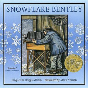 Think Snow! - Children's Literacy Foundation