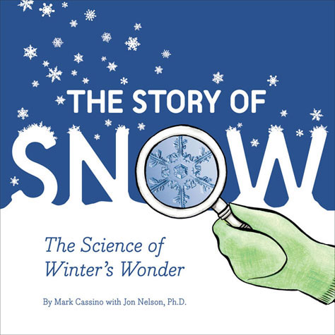 Think Snow! - Children's Literacy Foundation