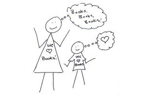 Top Ten Reasons Reading Is Better Than Watching TV - Children's ...