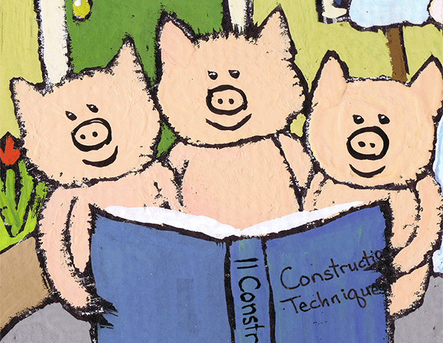 Picture: Books - Storybook Library - Children's Literacy Foundation