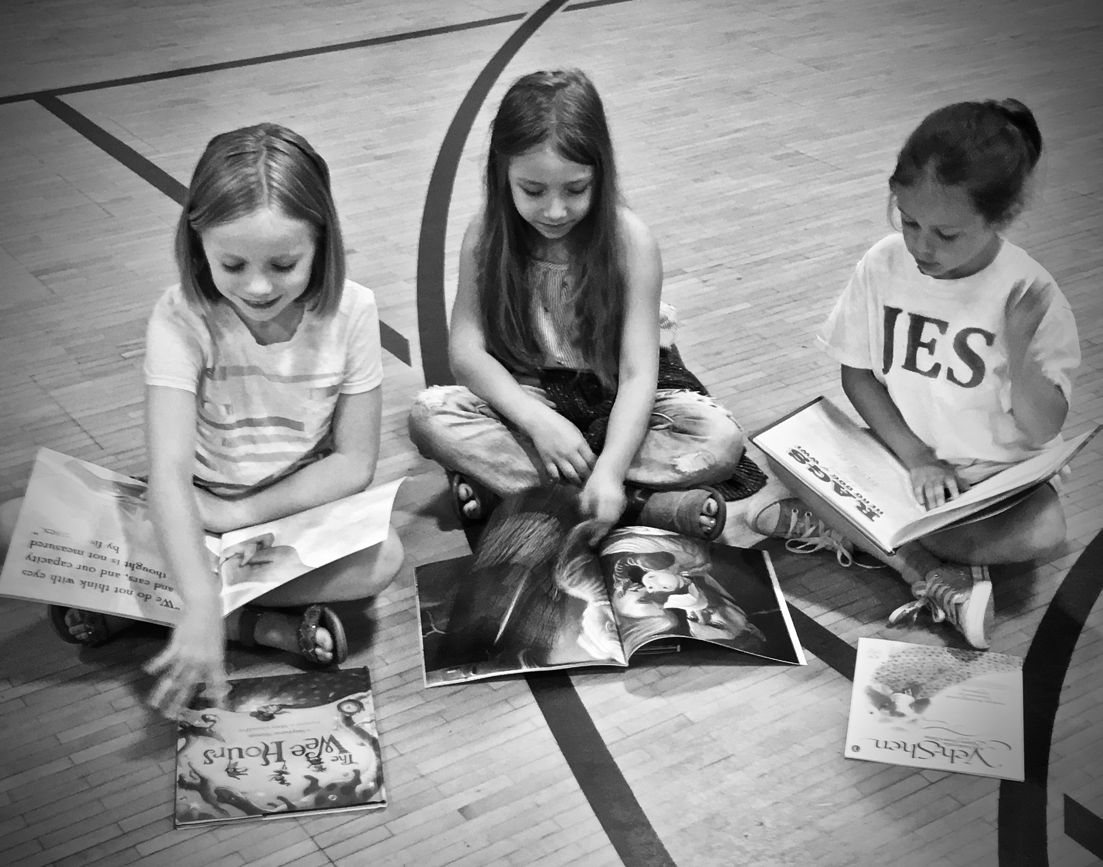 5 Ways Reading Can Prevent Loneliness - Children's Literacy Foundation