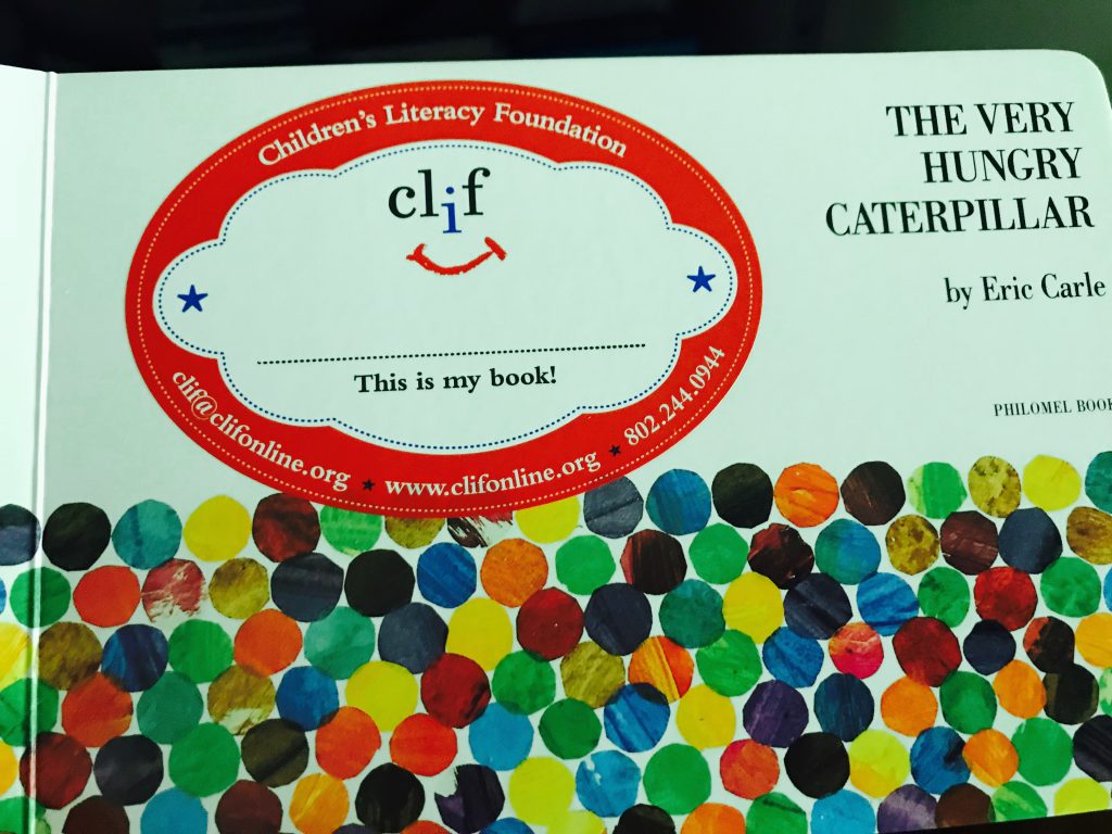 In the CLiF Library: What Kids Are Reading This Summer - Children's ...