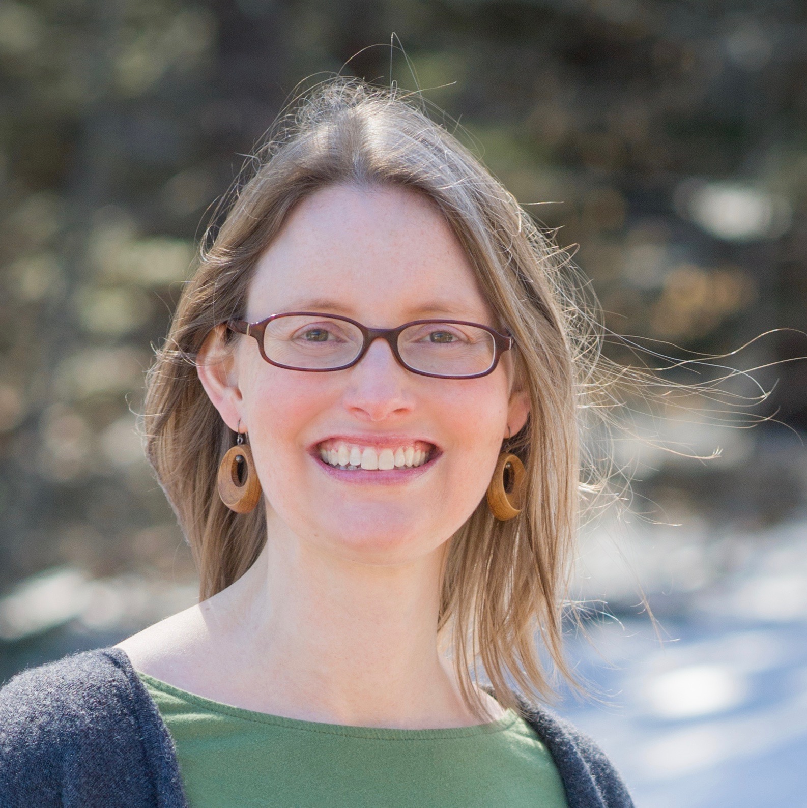 Our Presenters - Children's Literacy Foundation