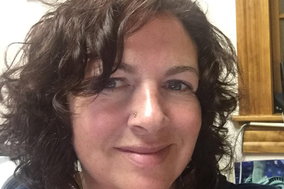 Deborah Dutcher - Children's Literacy Foundation