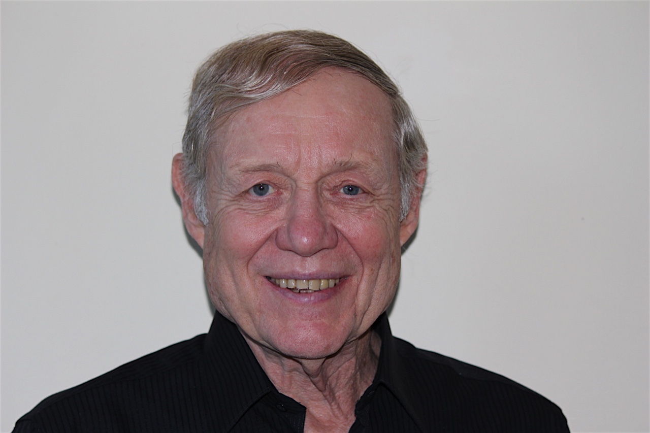 Rick Roesch - Children's Literacy Foundation