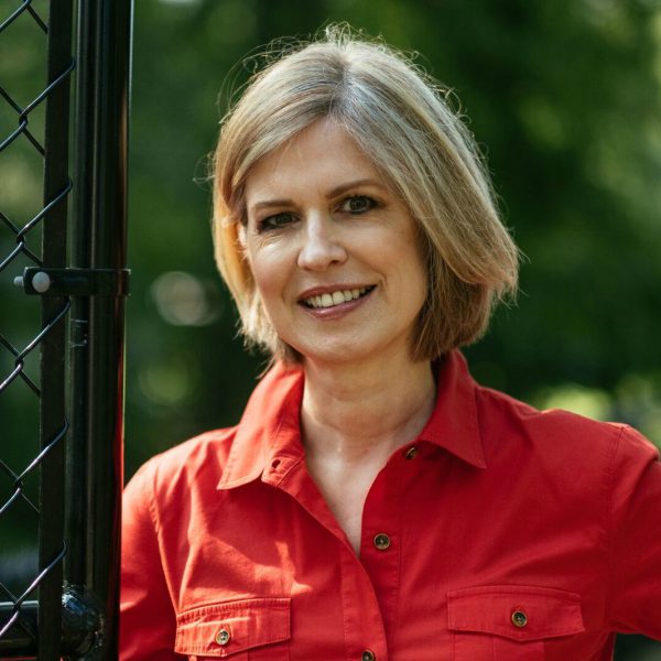 Our Presenters - Children's Literacy Foundation