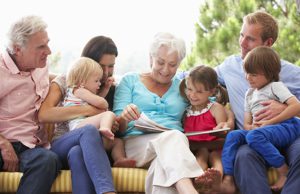 7 Ways Reading Improves Emotional Intelligence - Children's Literacy ...