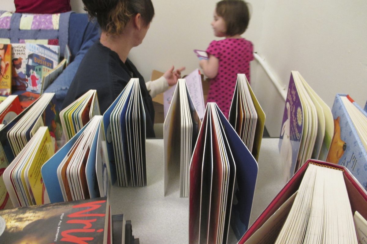 Thank You for Giving Books to Children with Incarcerated Parents ...