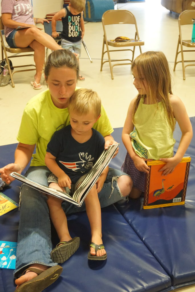 Boosting Your Literacy Skills: 5 Time-Tested Techniques - Children's ...