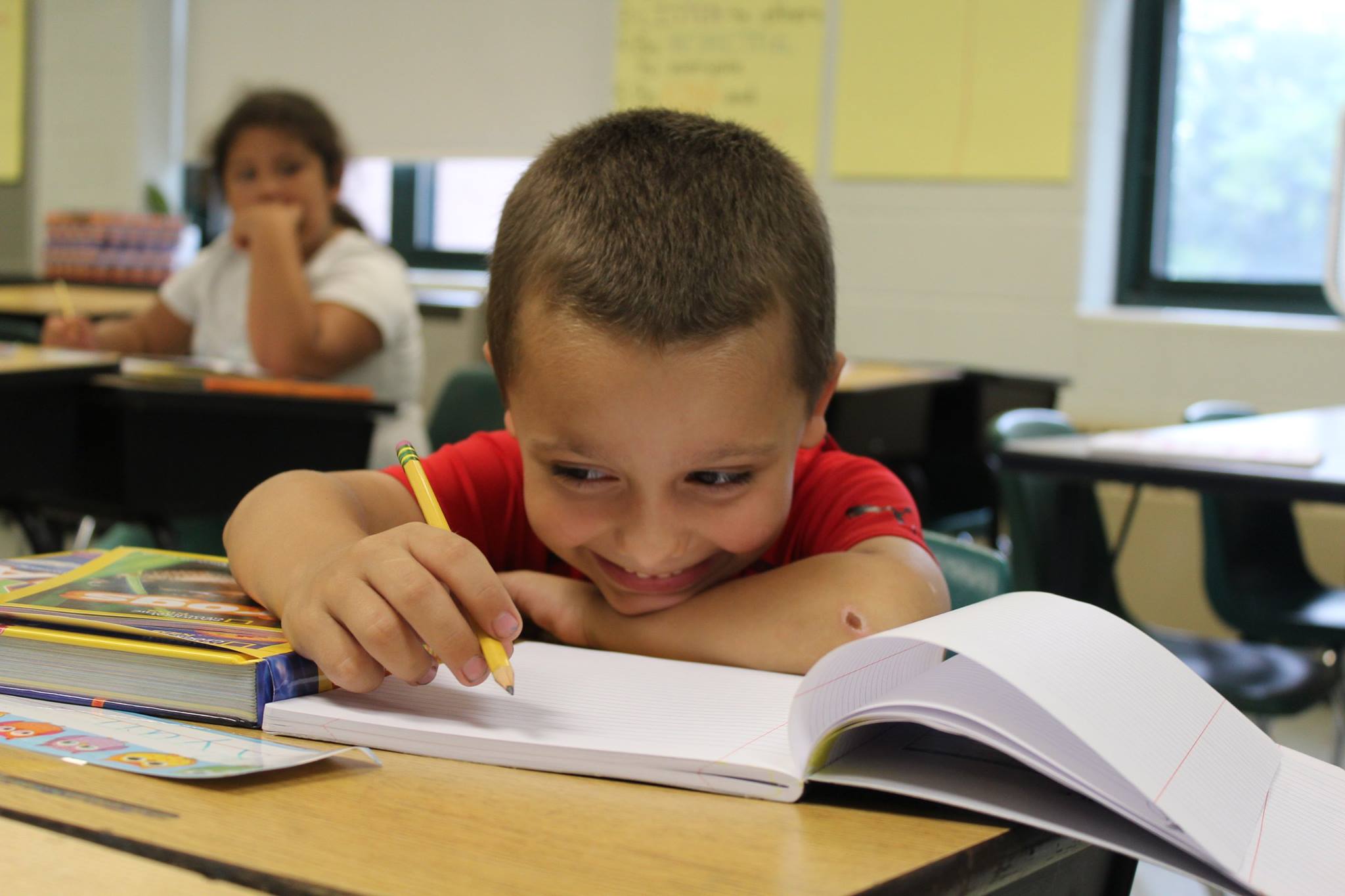 Announcing the Winners of CLiF's Kids' Writing Contest! - Children's ...