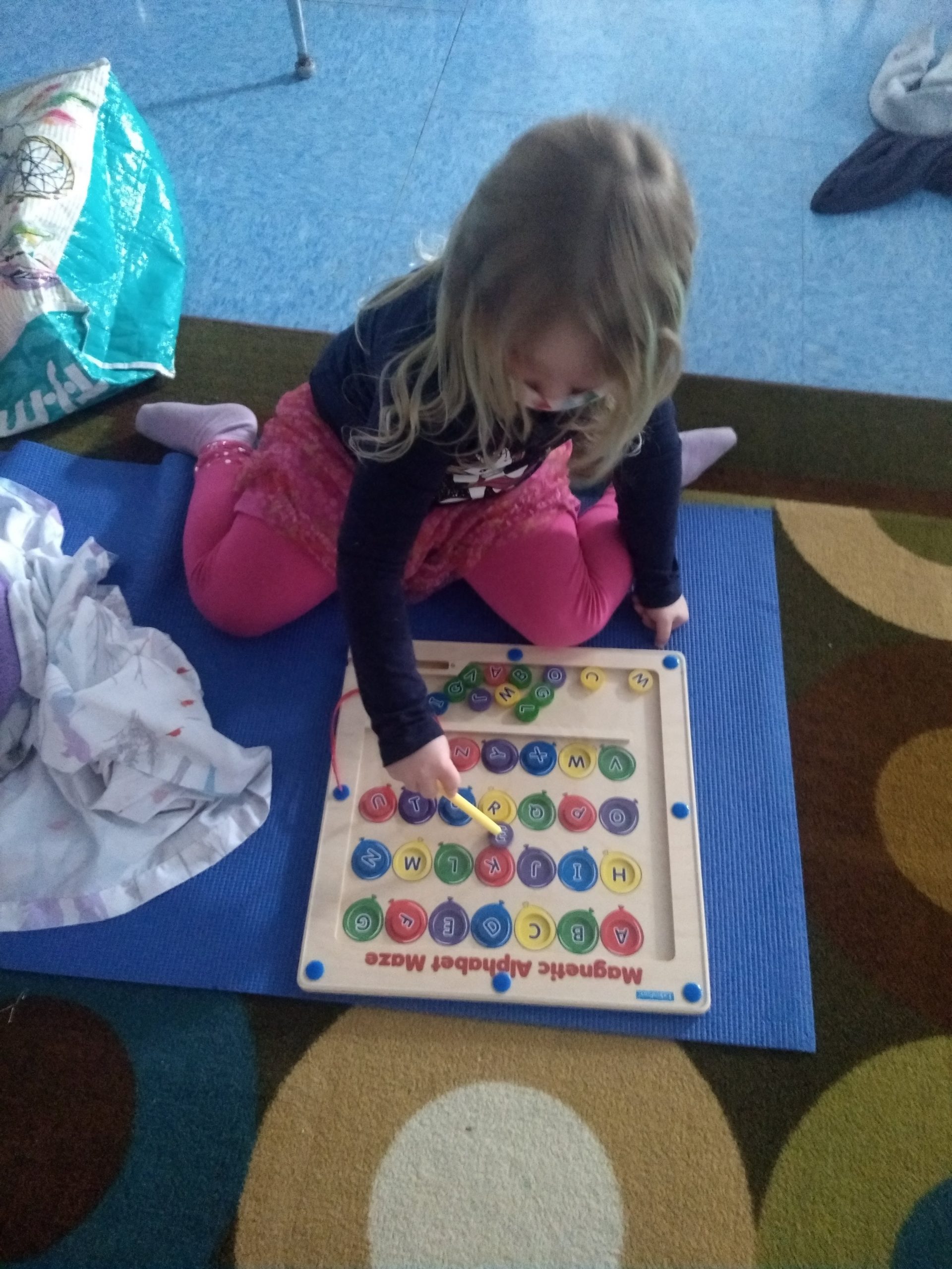 5 Games to Teach Your Child Reading - Children's Literacy Foundation