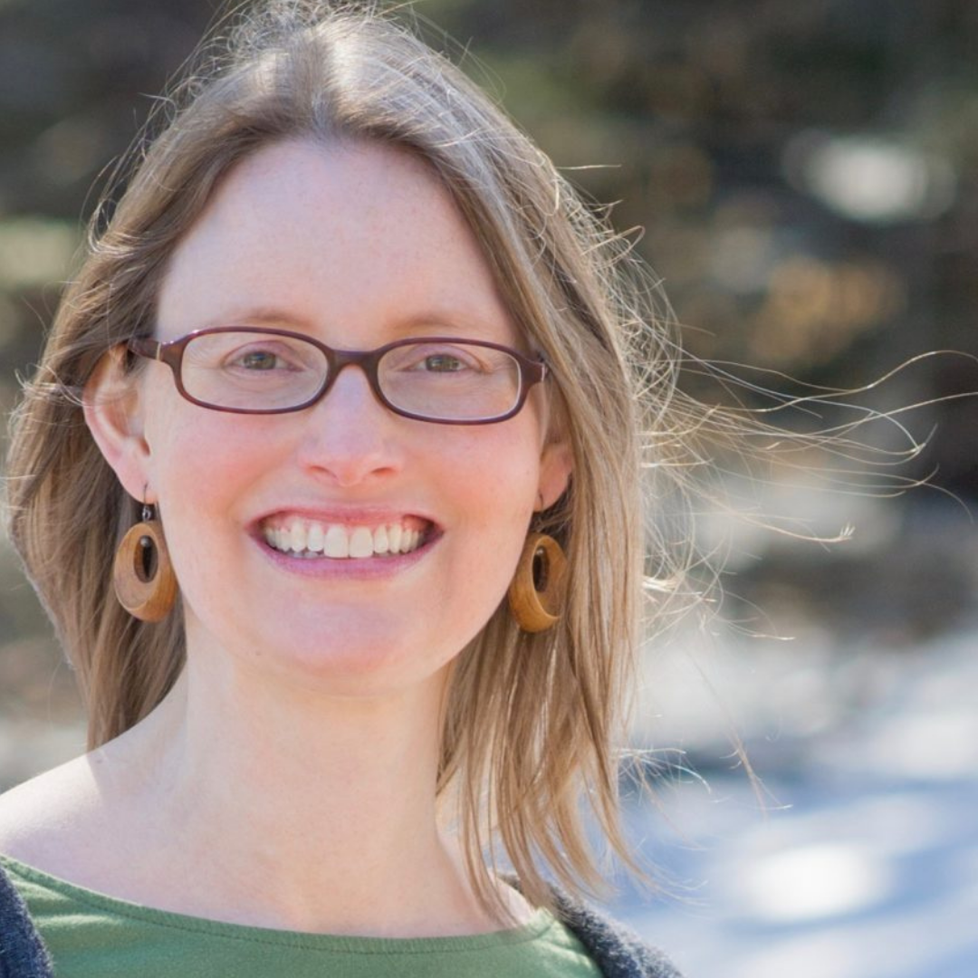 Ann Braden, Author - Children's Literacy Foundation