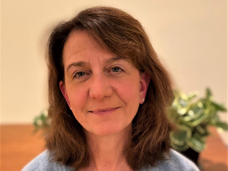 Introducing CLiF's New Executive Director! - Children's Literacy Foundation