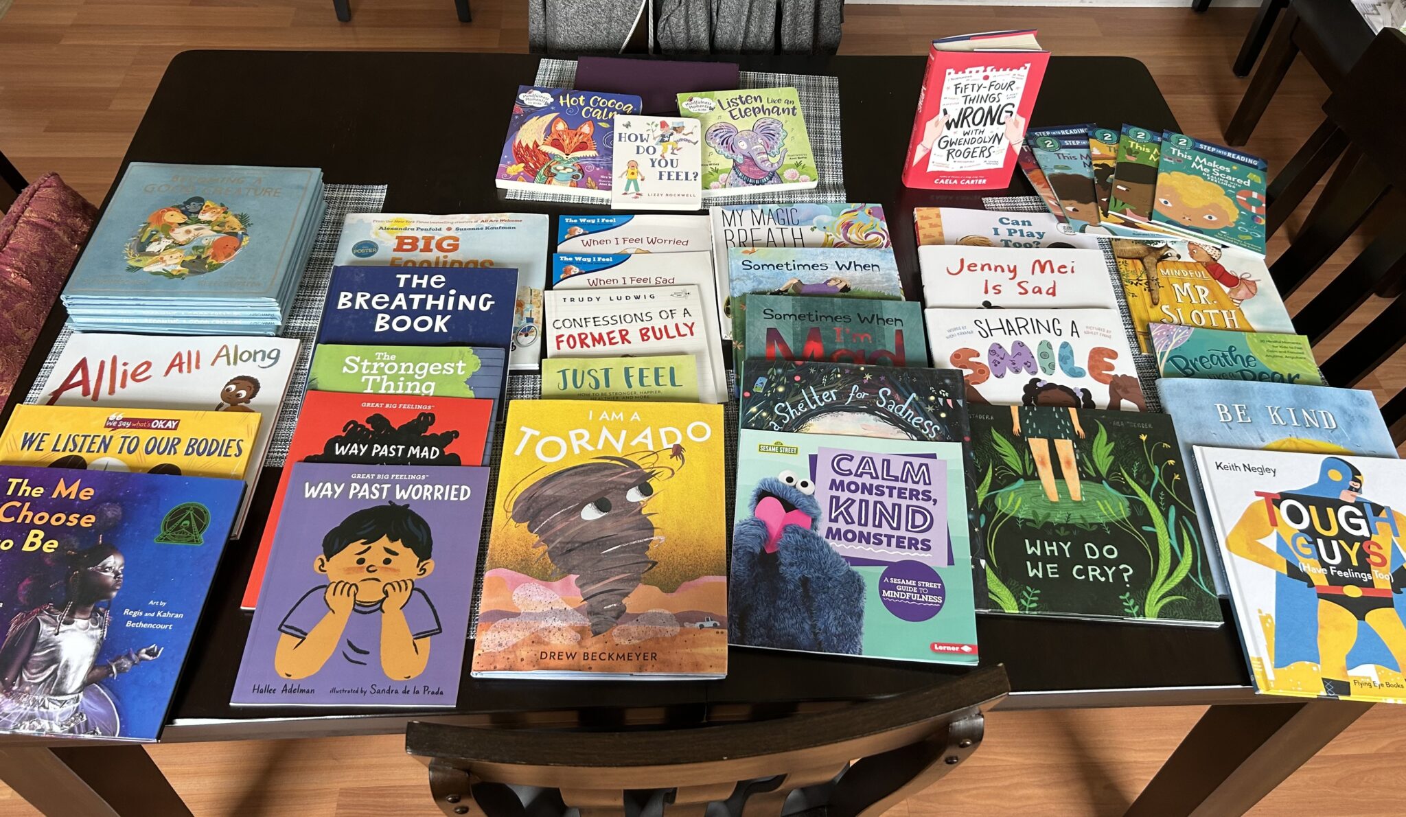 Thriving Through Reading - Children's Literacy Foundation