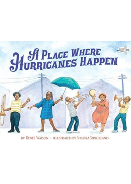 After the Flood: Helping Kids Find Resilience Through Literature ...