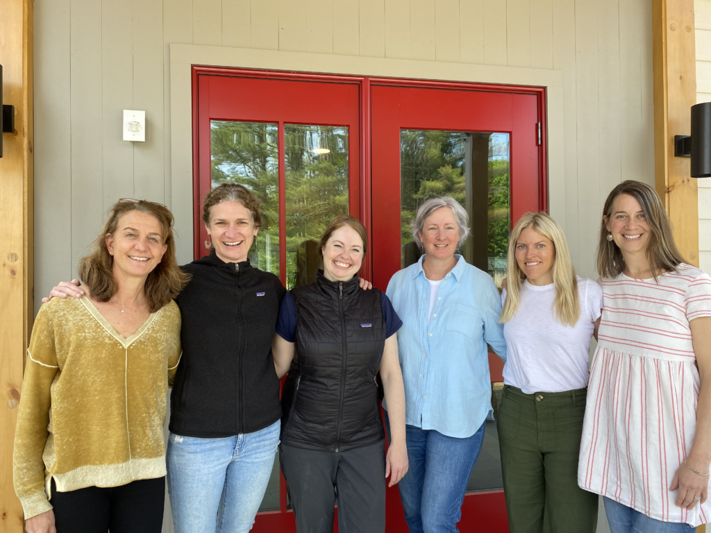 Join the CLiF Team! - Children's Literacy Foundation